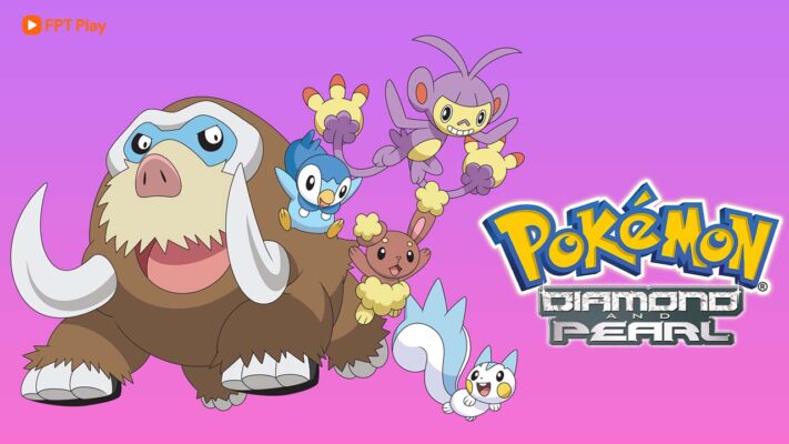 Hoạt Hình PokeMon: Tổng hợp các phần hay nhất toàn cầu