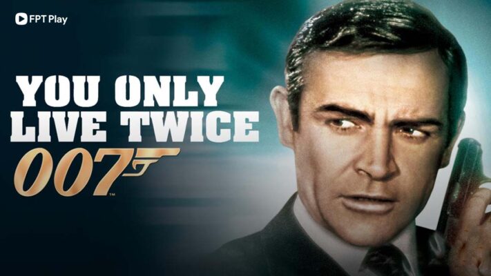 Điệp Viên 007: Phim Hành Động Hay Nhất Từ Trước Đến Nay