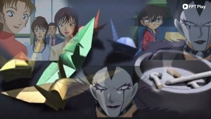 Phim Thám Tử Conan: Danh Sách Các Tập Đặc Biệt Và Hay Nhất