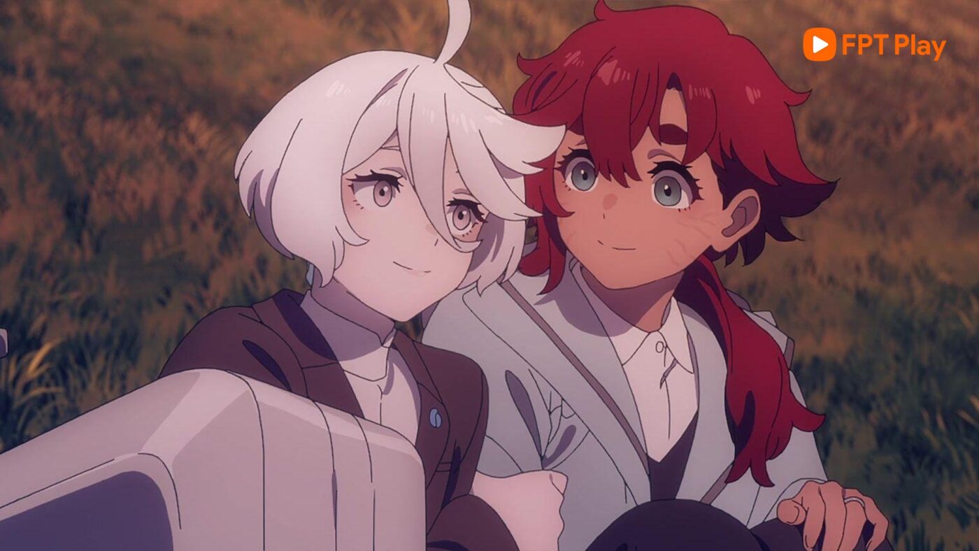 Pháp Sư Đến Từ Sao Thuỷ phần 2 đã ‘bỏ xa’ phần 1 như thế nào?