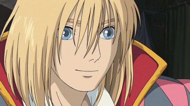 Hoạt hình Ghibli - Tổng hợp danh sách phim được xem nhiều nhất