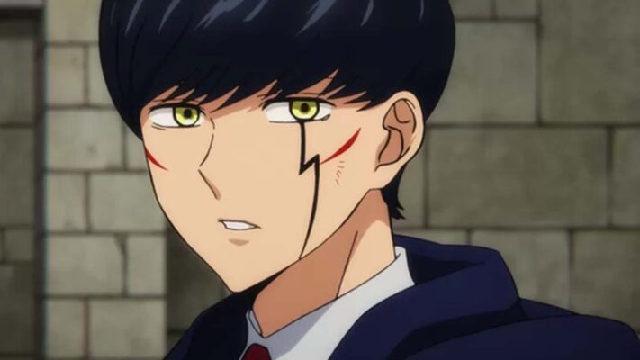 Anime Mashle 2nd Season - Đỉnh cao Ma thuật