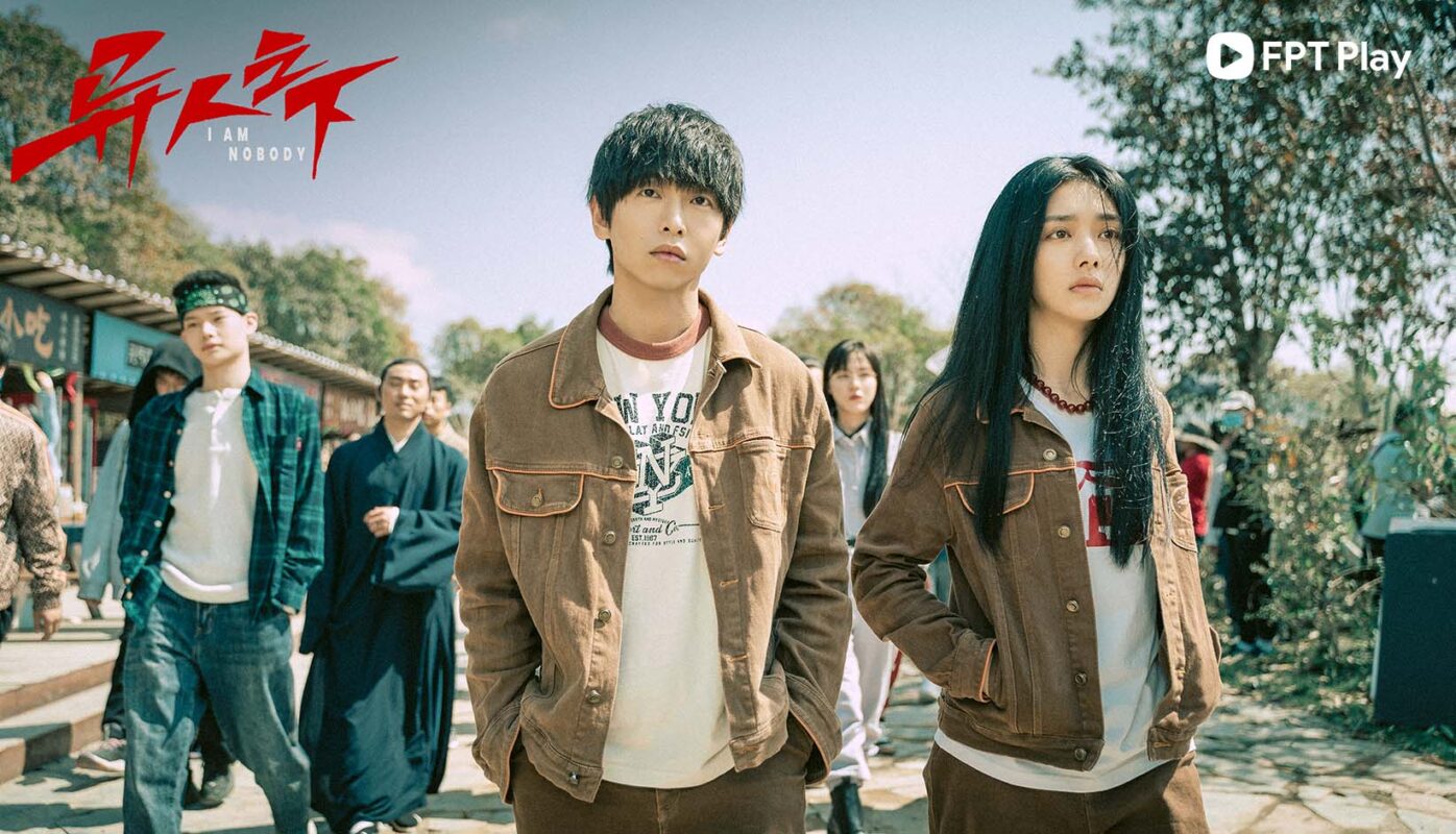 Phim võ thuật Dị Nhân Chi Hạ phá đảo hàng loạt bảng xếp hạng