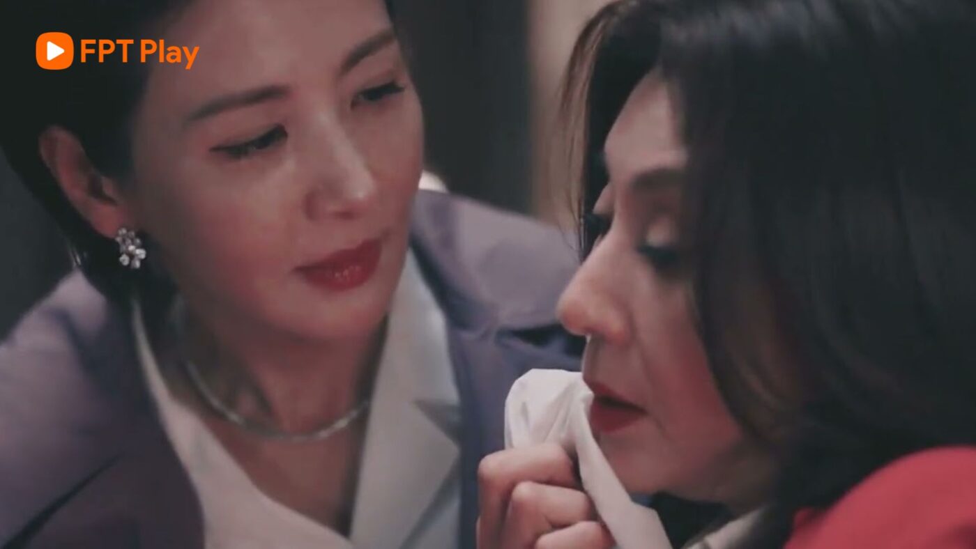 Phim Hàn Quốc Hot Nhất 2023 - Phu Nhân Du Ri An