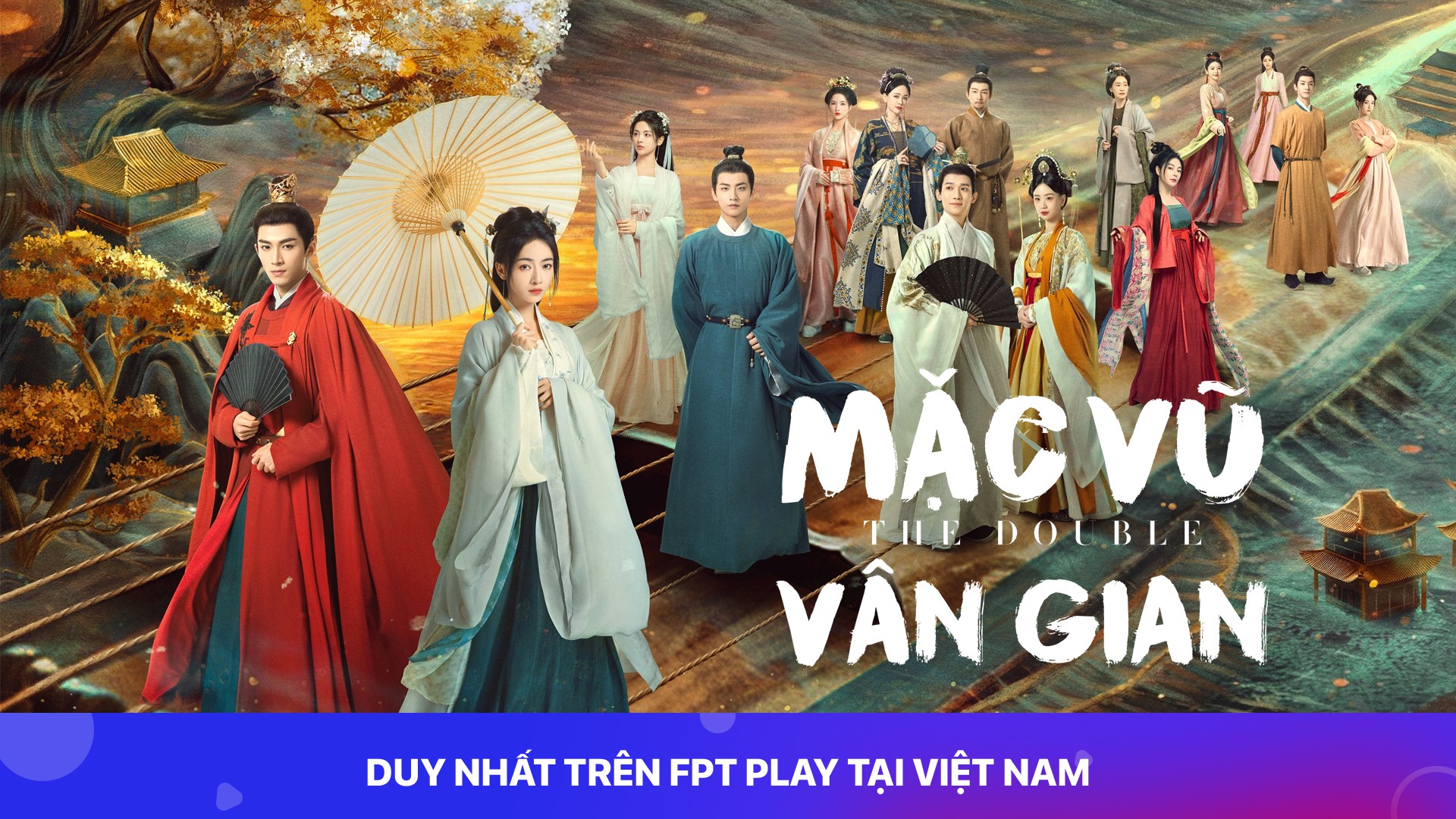 Mặc Vũ Vân Gian - Ngô Cẩn Ngôn tái sinh trả thù đôi cẩu nam nữ!