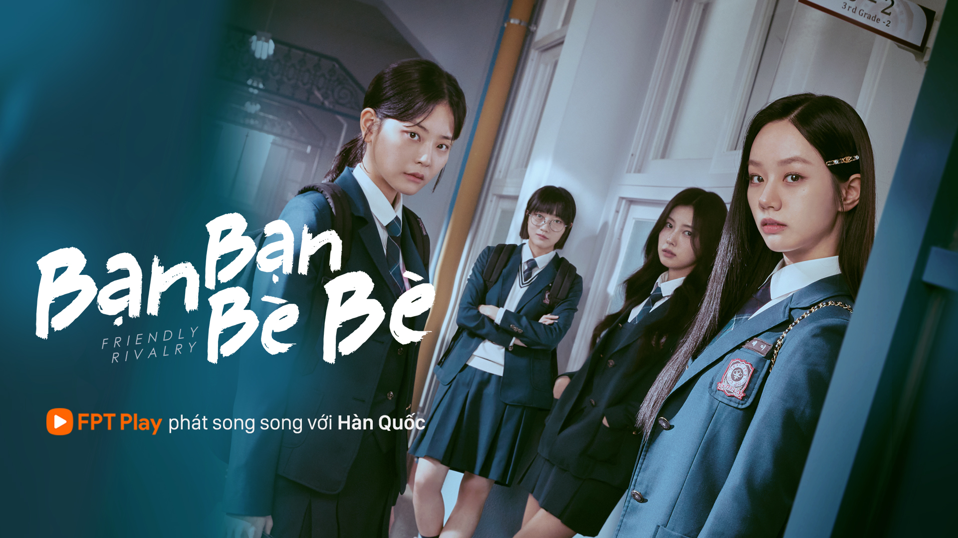 Hyeri (Girl's Day) trở lại táo bạo trong ‘Friendly Rivalry’