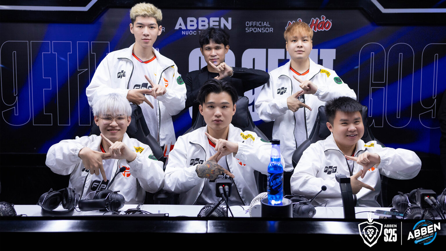 FPT x Flash tham dự Chung Kết Đấu Trường Danh Vọng Mùa Xuân 2025 - Blog ...