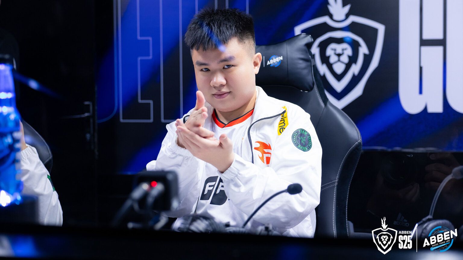 FPT x Flash tham dự Chung Kết Đấu Trường Danh Vọng Mùa Xuân 2025 - Blog ...