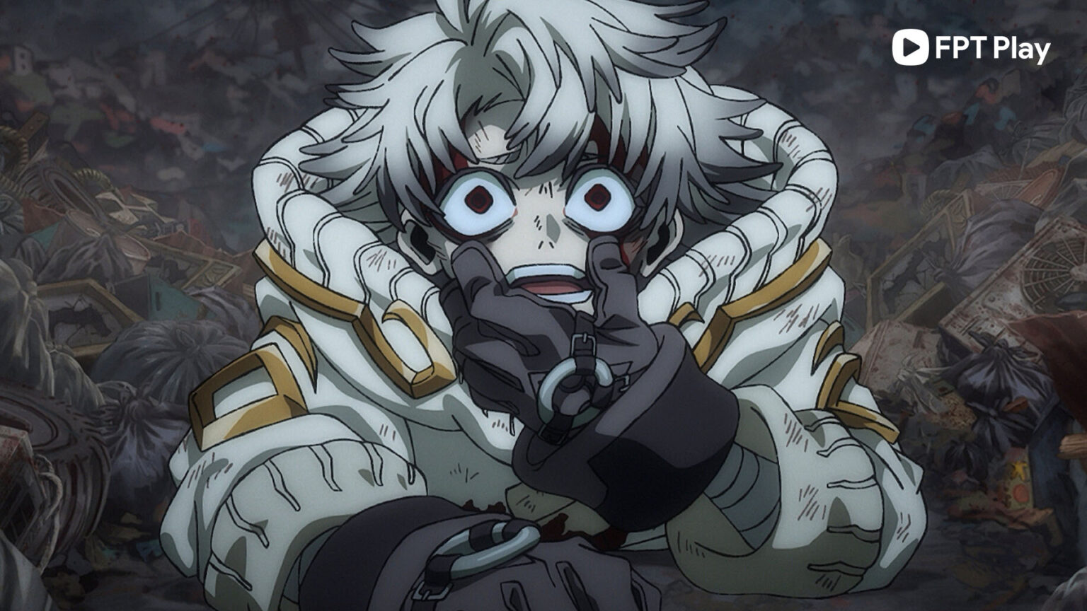 Top 4 anime nổi bật đang chiếu trên FPT Play