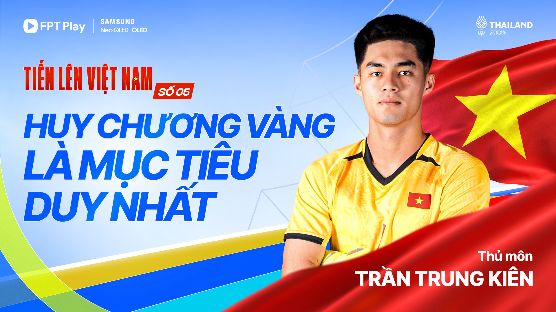 FPT Play và Samsung AI TV ra mắt loạt phóng sự độc quyền “Tiến lên Việt ...